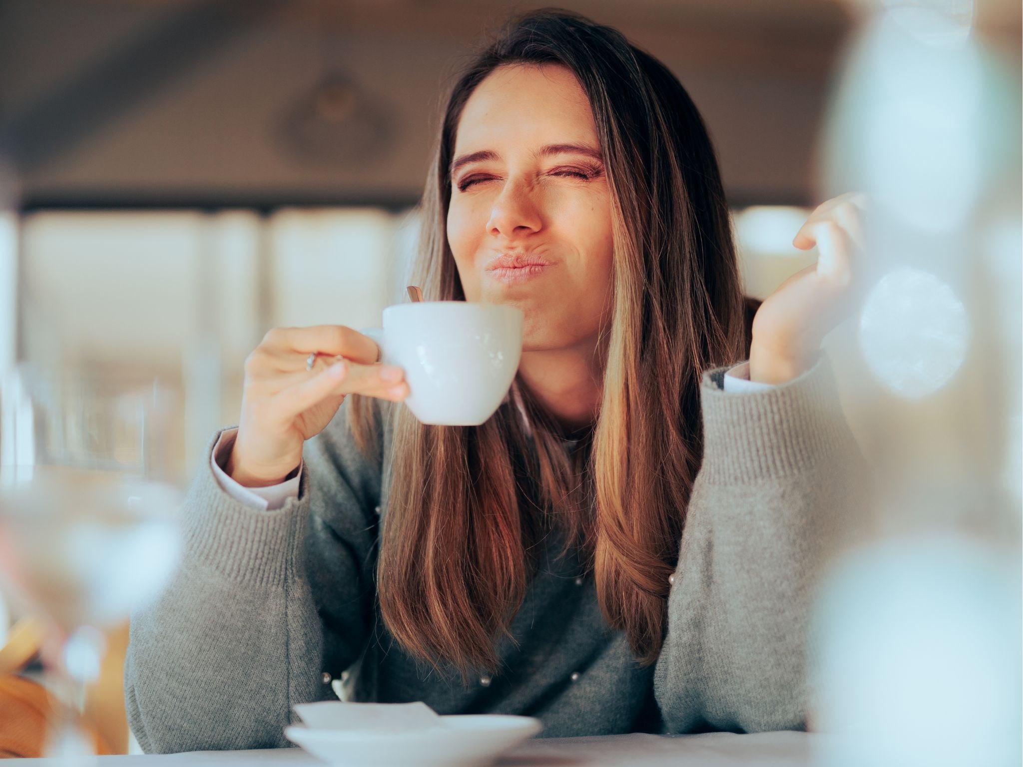 Why Is My Coffee Bitter? – Coffee On Cue