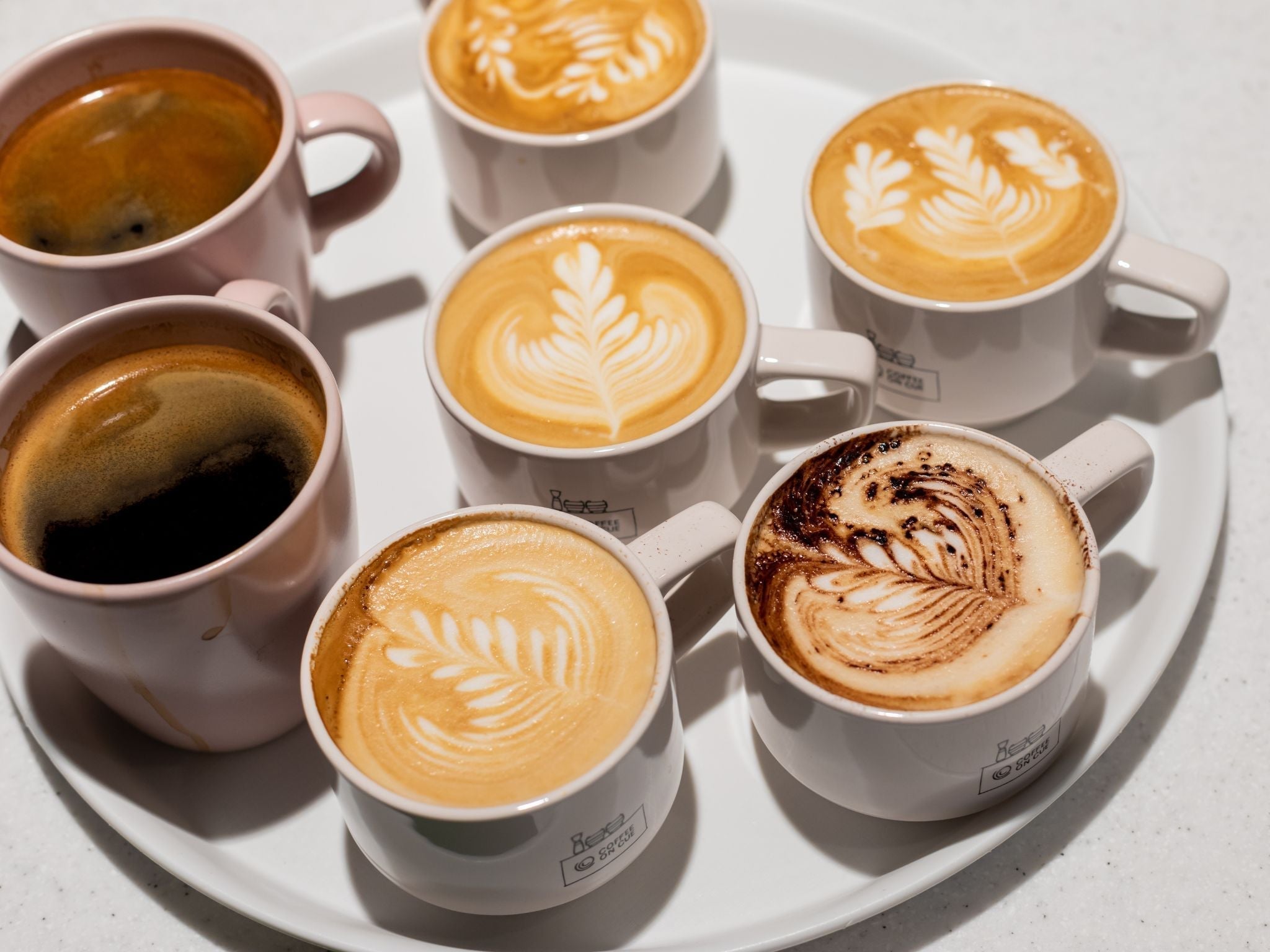 The Rich Flavours Of Australian Coffee Drinks – Coffee On Cue
