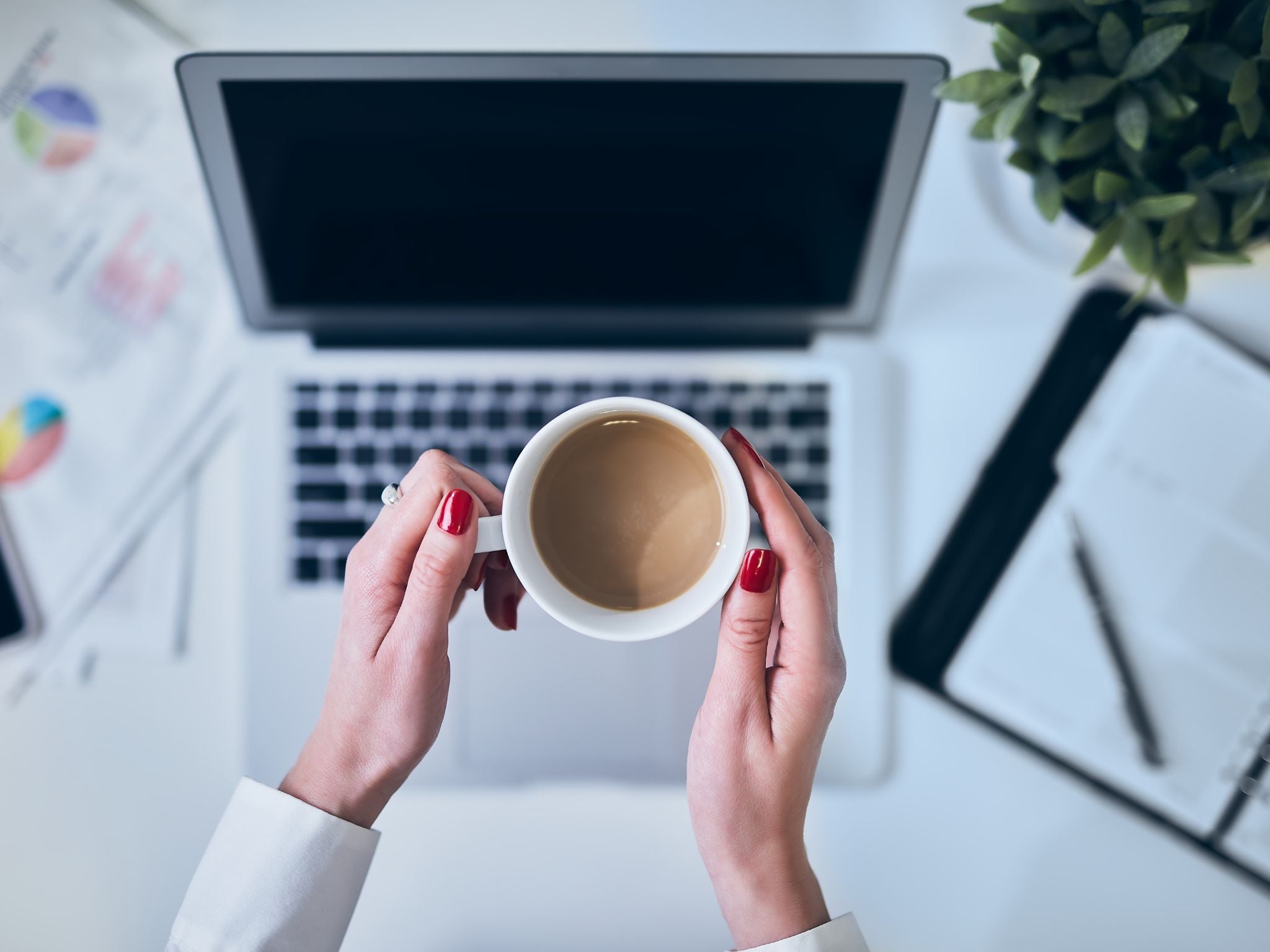 Unlocking The Benefits Of Coffee In The Workplace – Coffee On Cue