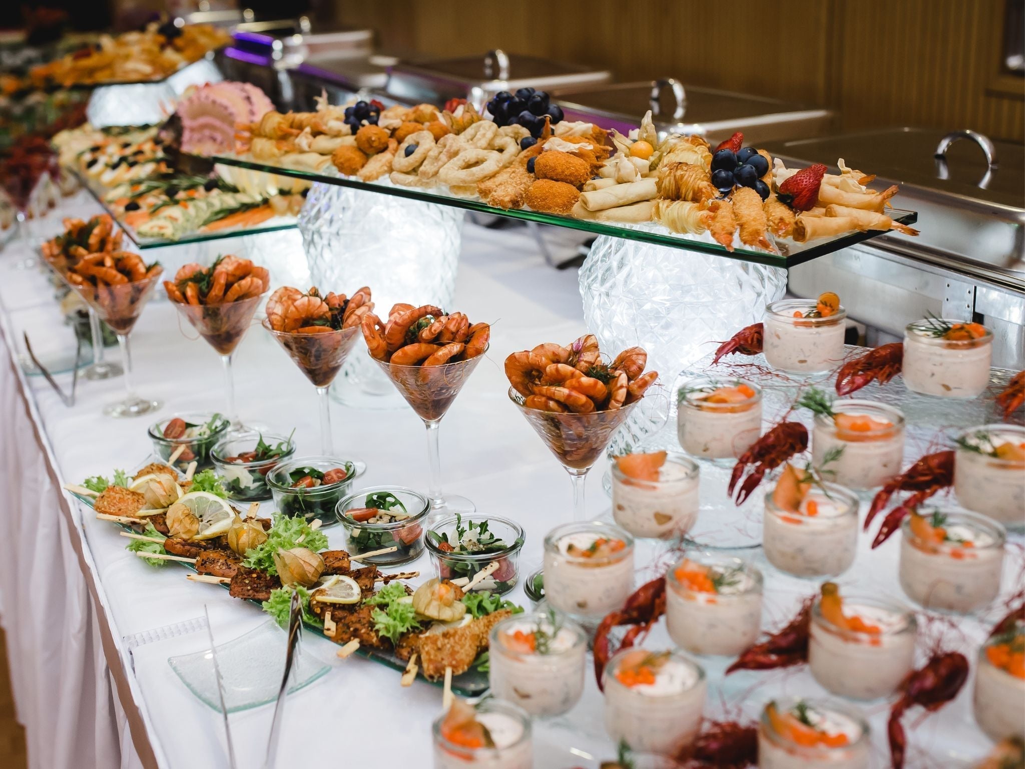 Conference Catering Essentials – Coffee On Cue