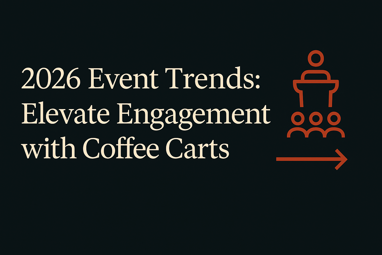 Transform Your Corporate Events With Coffee – Coffee On Cue