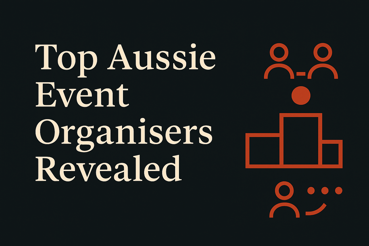 How Elite Event Organisers Transform Business – Coffee On Cue