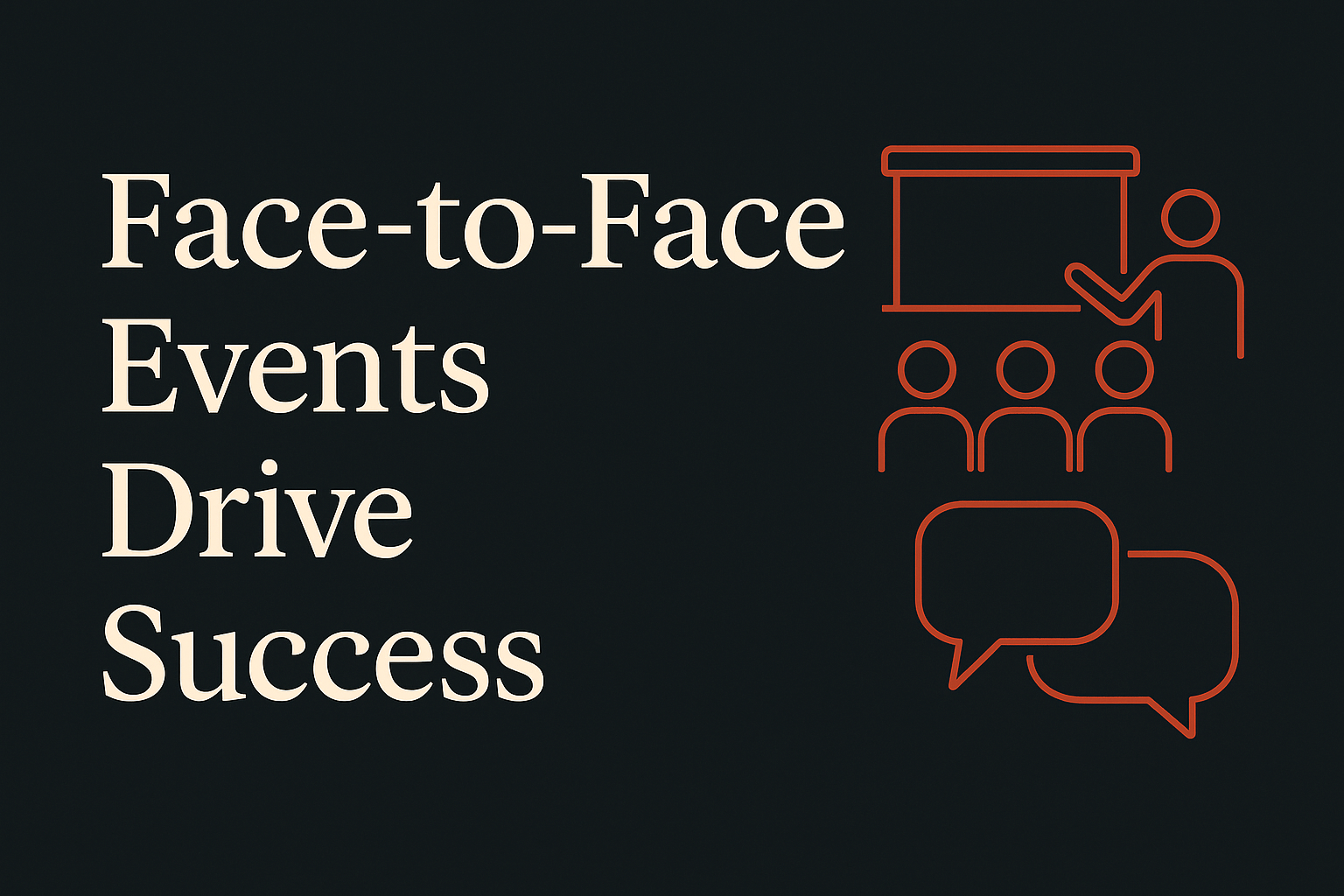 Why Human Connections Outperform Digital Every Time – Coffee On Cue