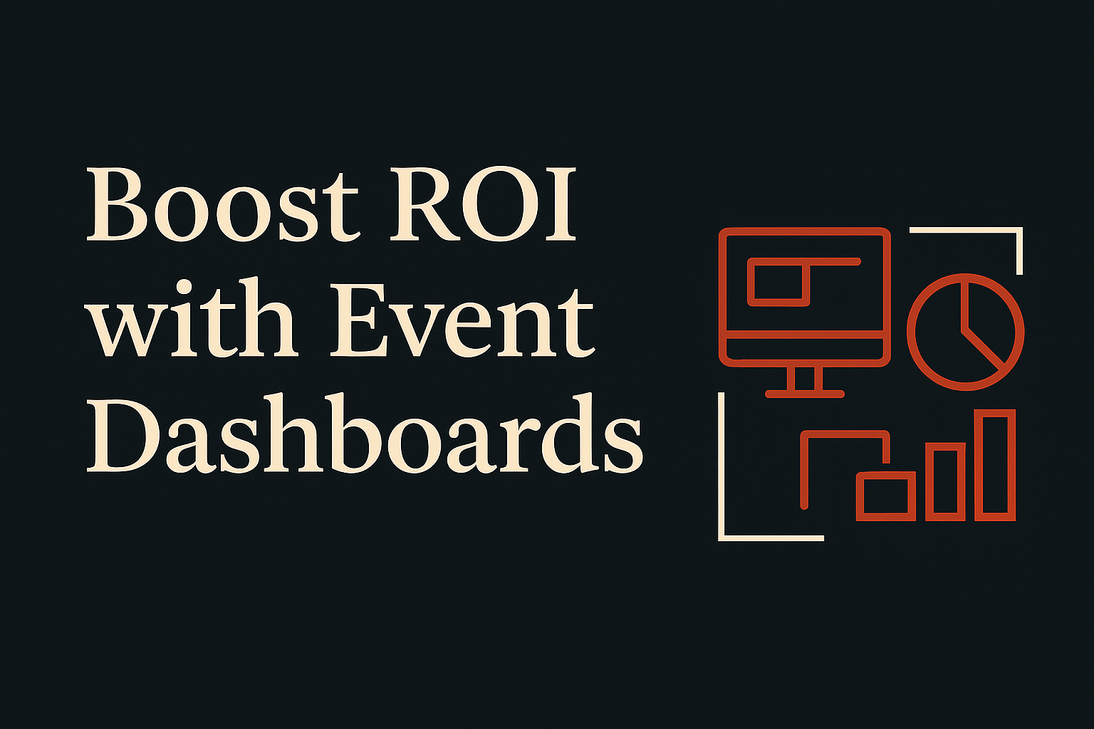 Event Dashboards: How Visual Command Centres Boost ROI by 54% – Coffee On Cue