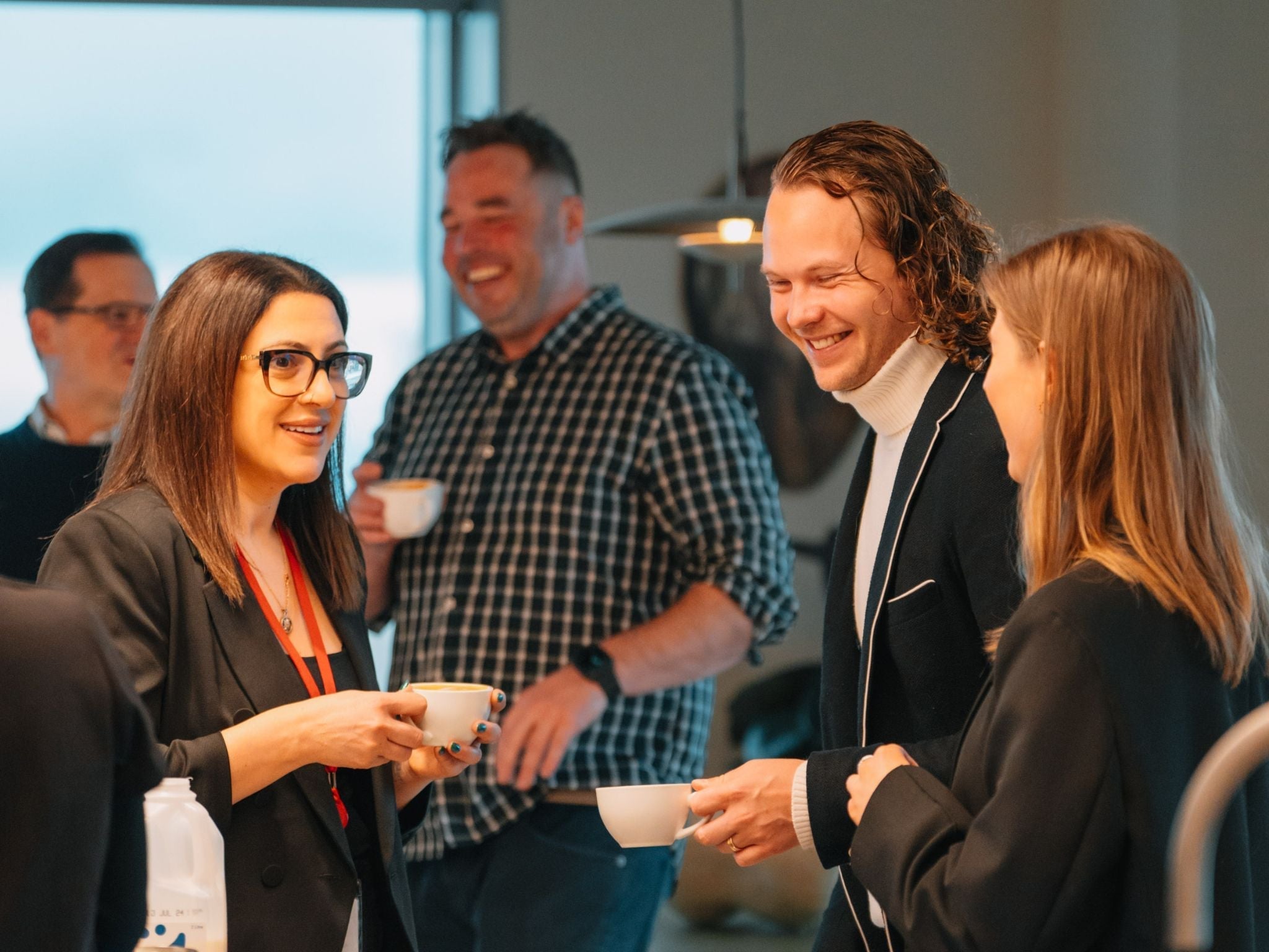 How To Create A Positive Work Culture – Coffee On Cue