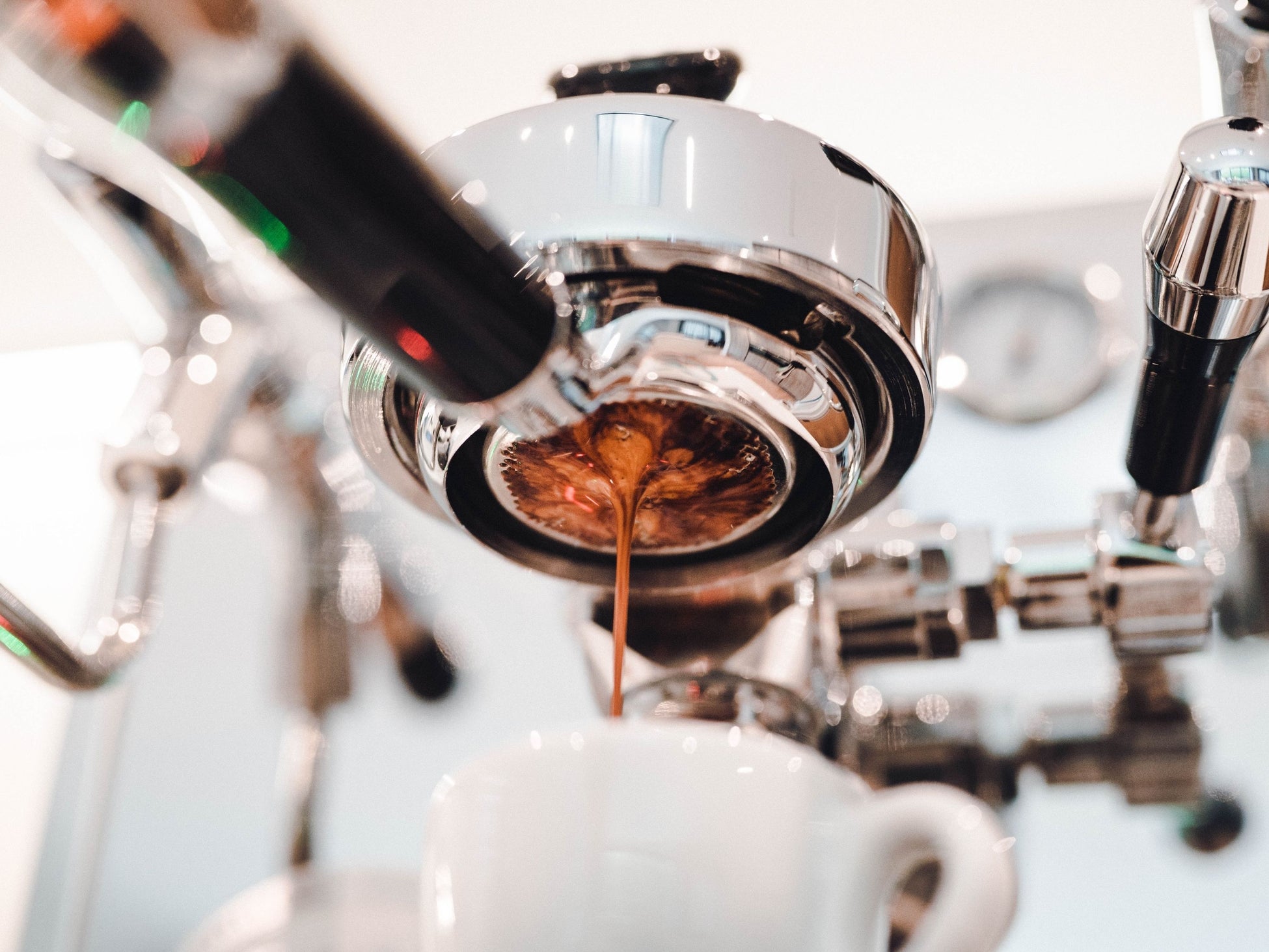 What Is A Magic Coffee – Coffee On Cue