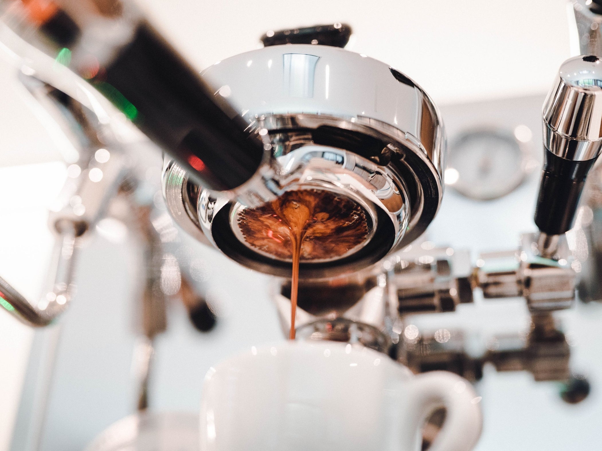 What Is A Magic Coffee – Coffee On Cue