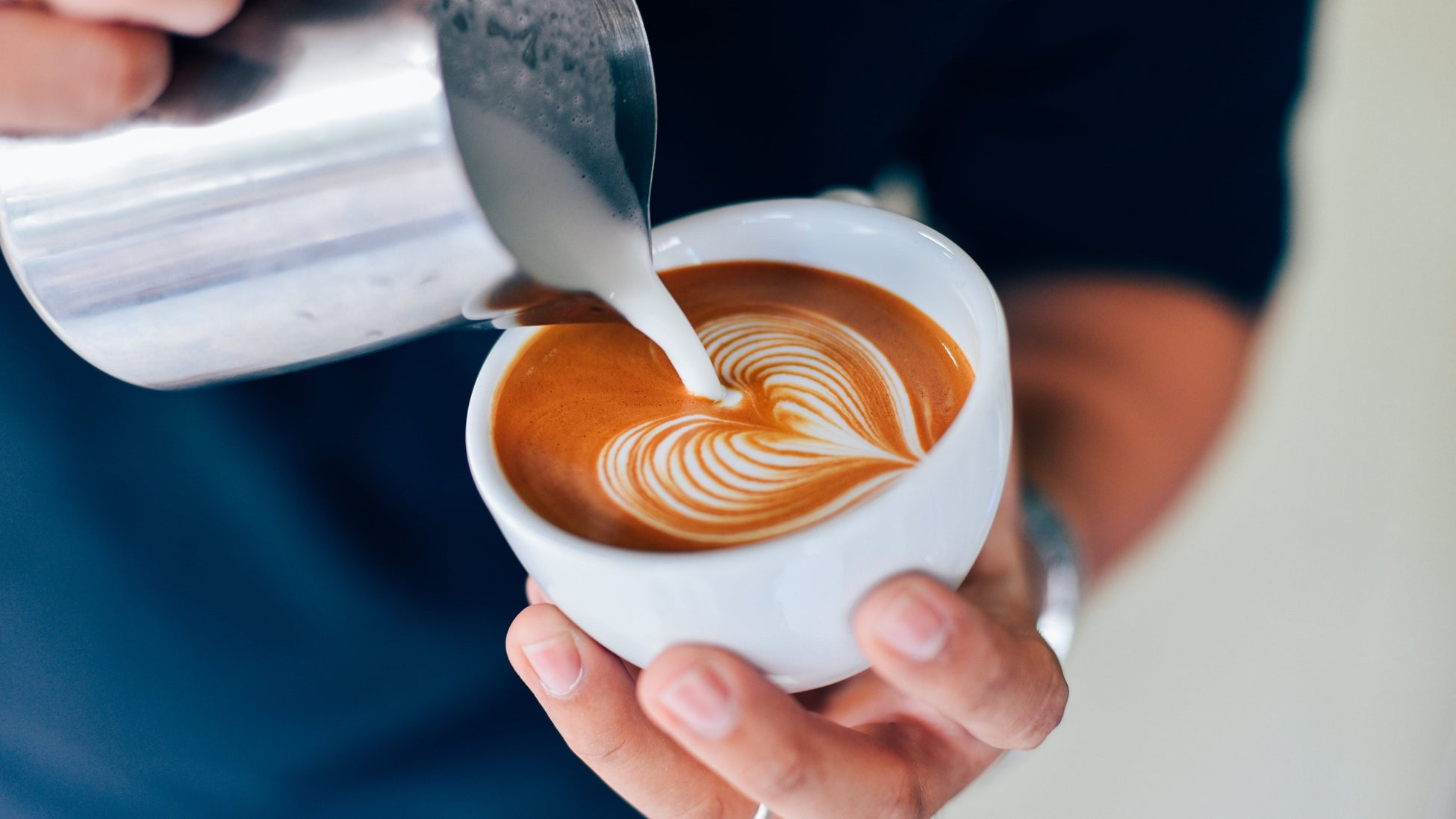 What Is A Magic Coffee – Coffee On Cue