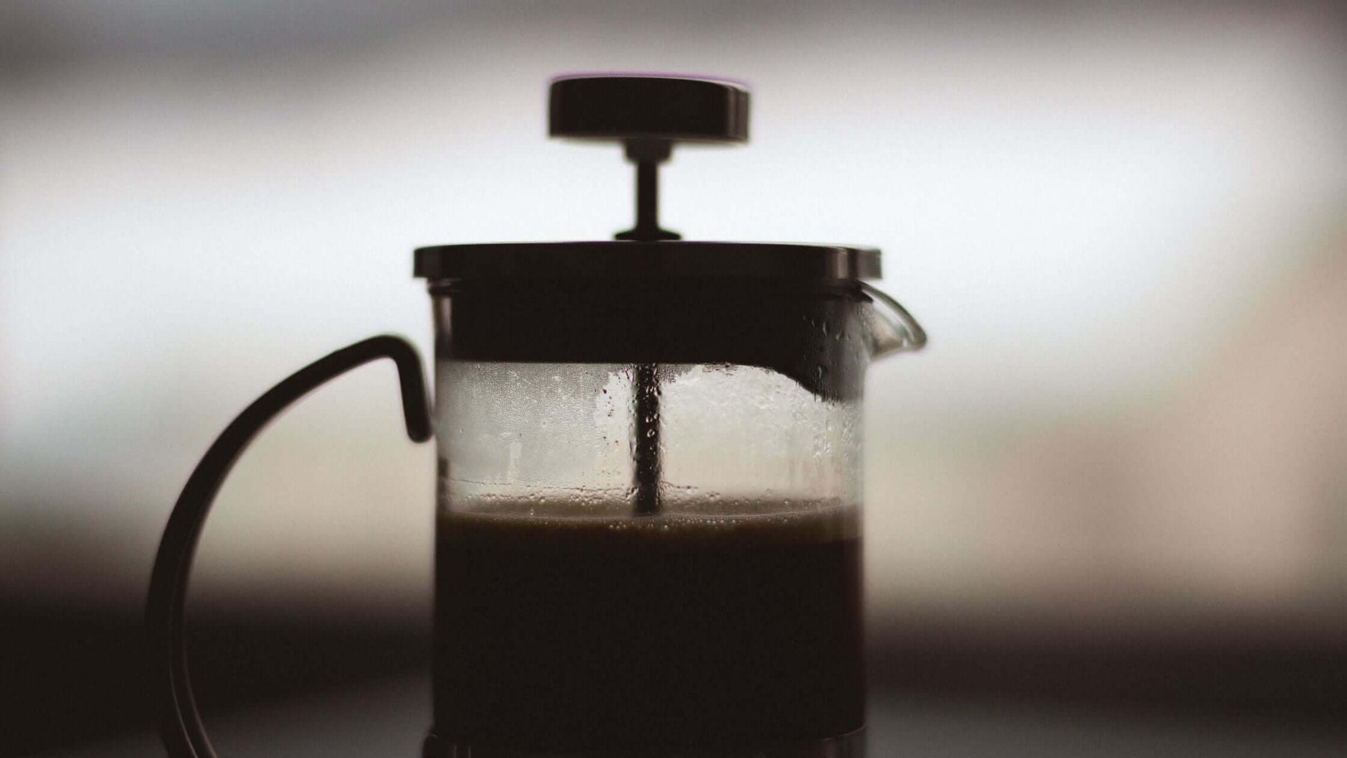 Coffee Plunger Brew Guide – Coffee On Cue