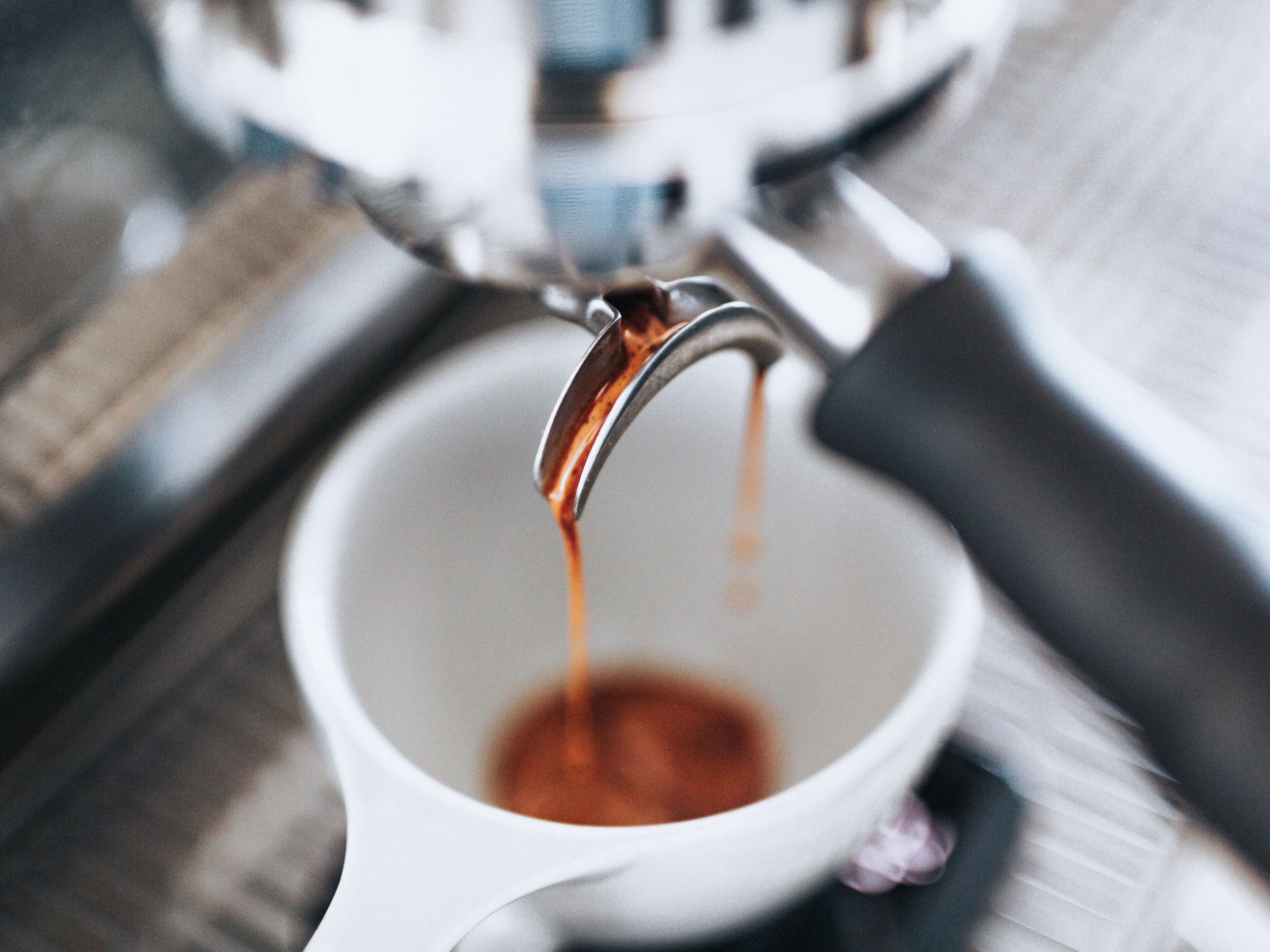 What Is A Magic Coffee – Coffee On Cue