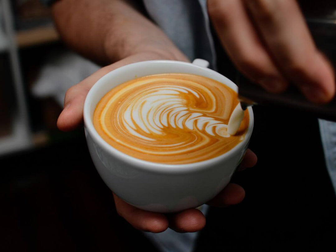 What Is A Magic Coffee – Coffee On Cue
