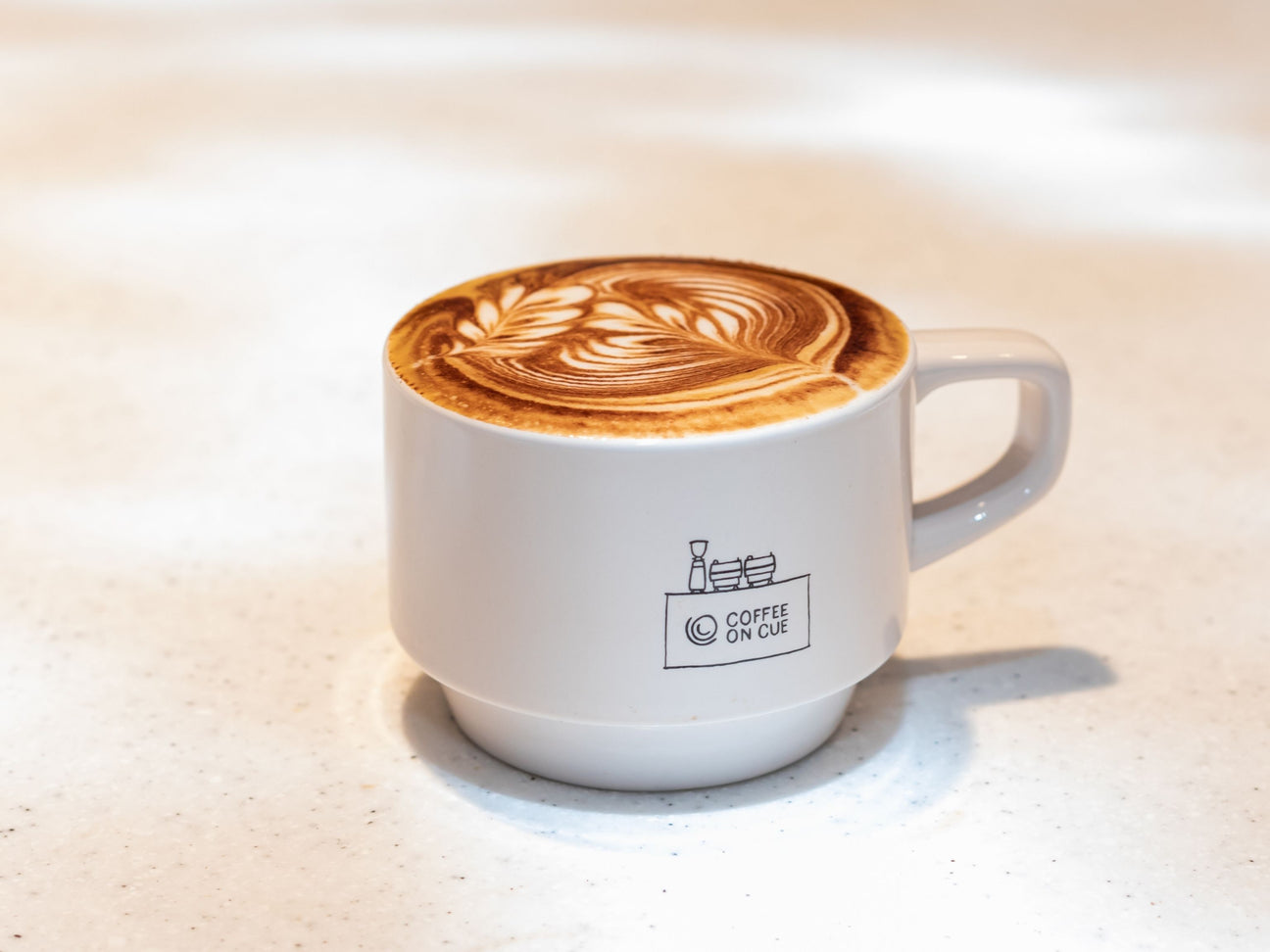 Office Coffee Subscriptions | Australia-Wide Delivery – Coffee On Cue